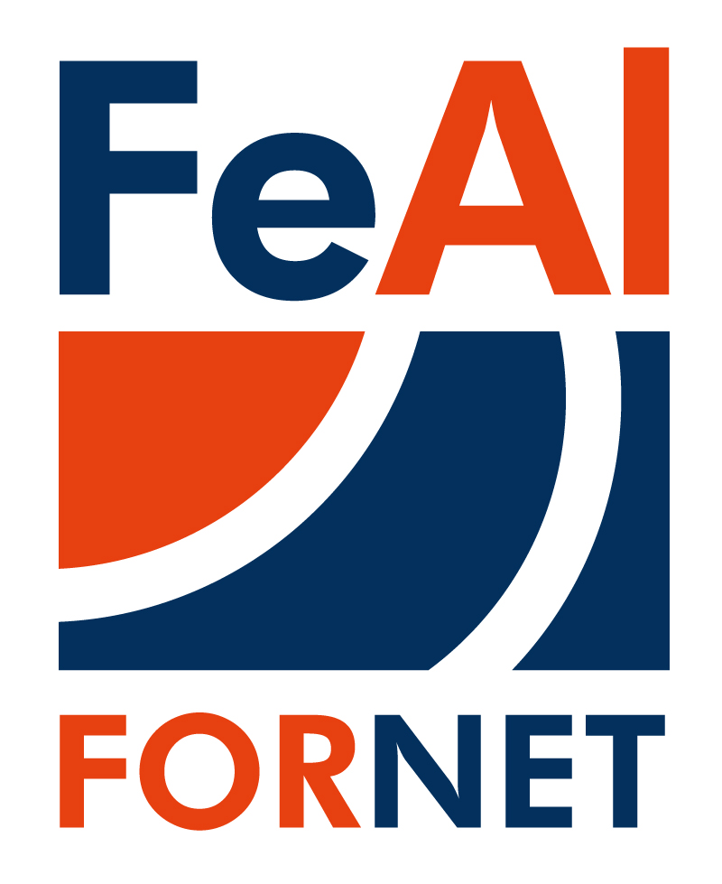 FeAl FORNET - Manufacturing Innovations Network